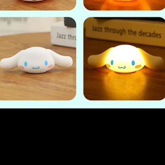 Sanrio | Party Supplies | Cinnamoroll Light | Poshmark